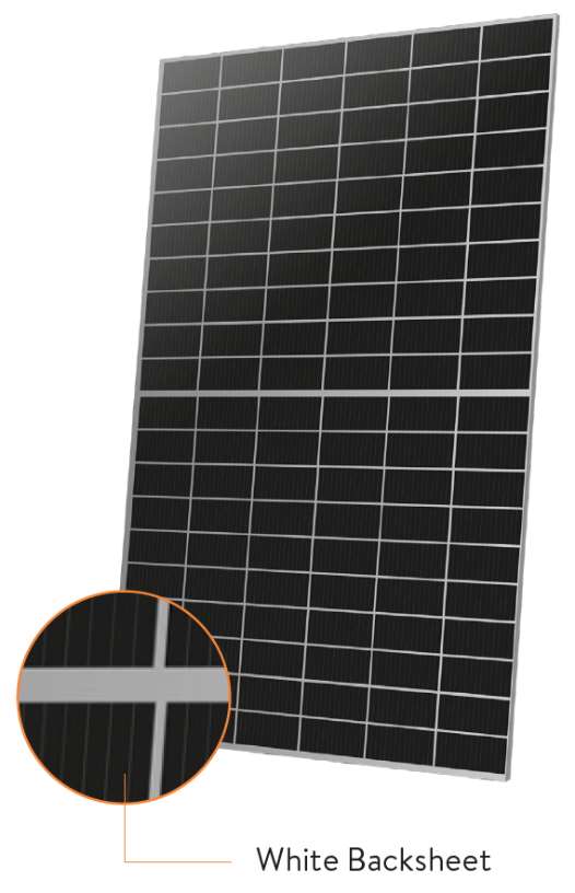 First Choice Solar | 375WP FCSP375WBS-120N166(PT) | Solar Panel ...