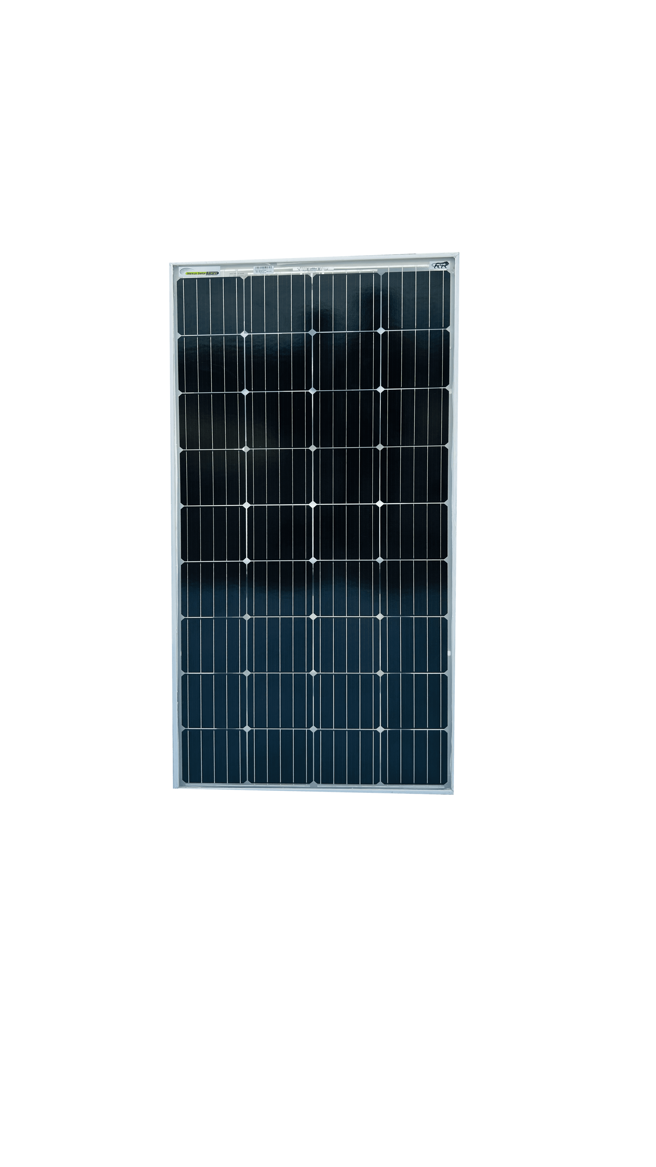Nexus Solar Energy | 210W Bifacial Solar Panel 12V | Solar Panel ...