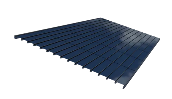 A-Grade Energy | Household PV Tile RK-WN-HDN-K72 | Solar Panel ...