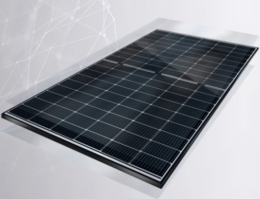AusGem | Obsidian Series (AG-OS-144N 455-470W) | Solar Panel Datasheet ...