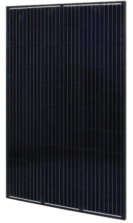 Powerwave | Mono 60 Cell Obsidian Series 300-305W | Solar Panel ...