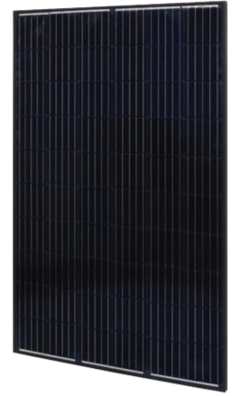 Powerwave | Mono 72 Cell Obsidian Series 340-365W | Solar Panel ...