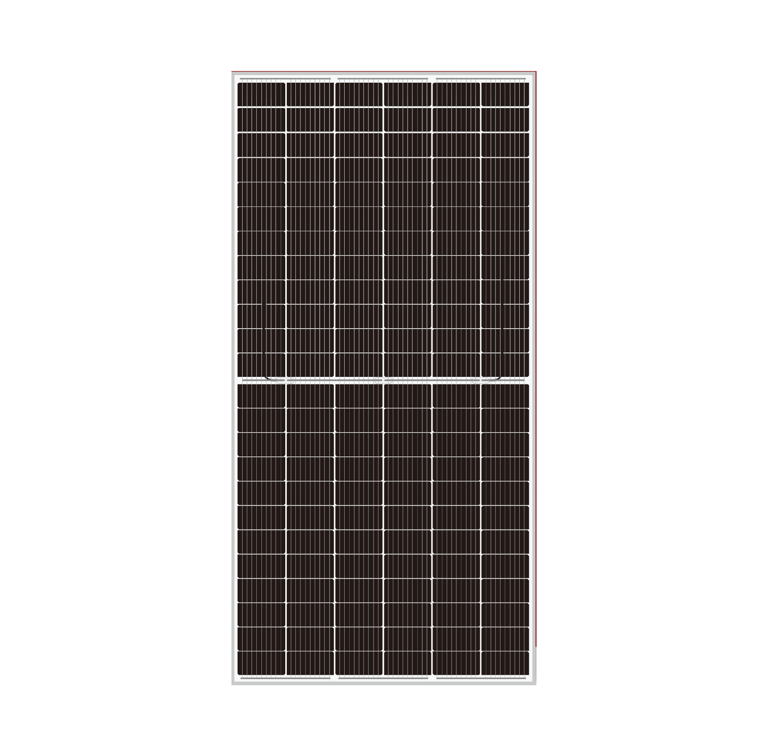 PowerSolutions EMEA | Strong-72 | Solar Panel Datasheet | ENF Panel ...