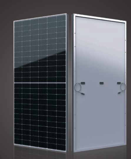 Gsun power | M8-72-450-460 | Solar Panel Datasheet | ENF Panel Directory