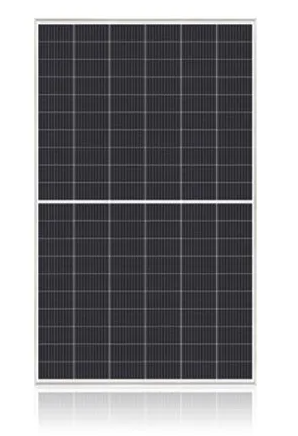 AES PV | AES440-460M72 | Solar Panel Datasheet | ENF Panel Directory