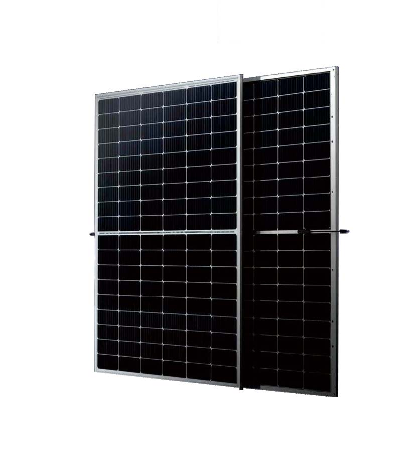 Jingfeng Solar | JF-M8-54GANT 420-440W | Solar Panel Datasheet | ENF ...