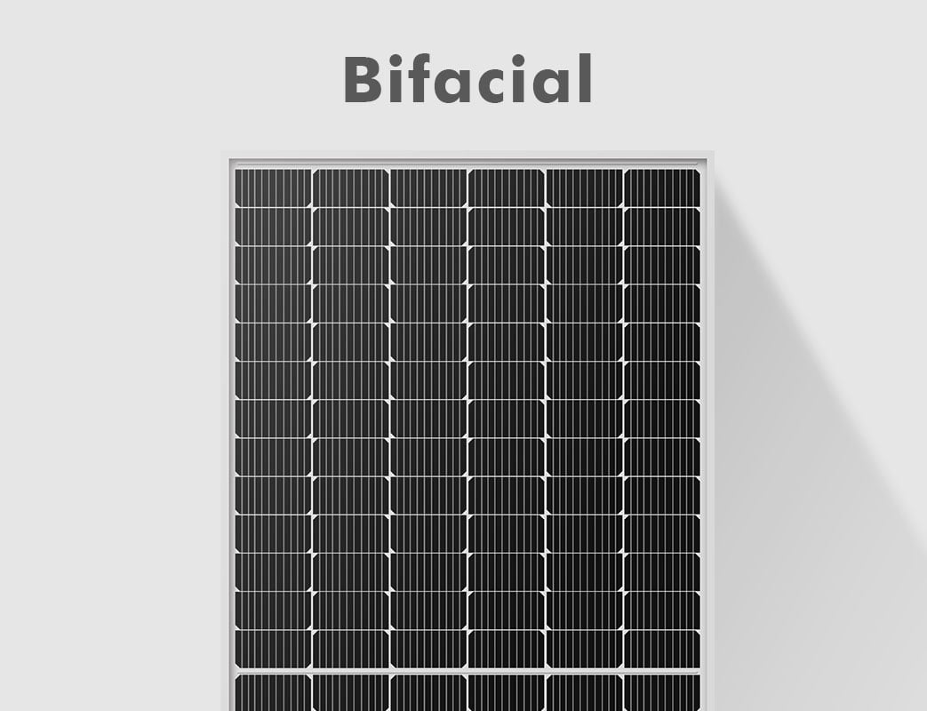 Leapton Solar | LP182-M-78-MH 580-600W Bifacial | Solar Panel Datasheet ...