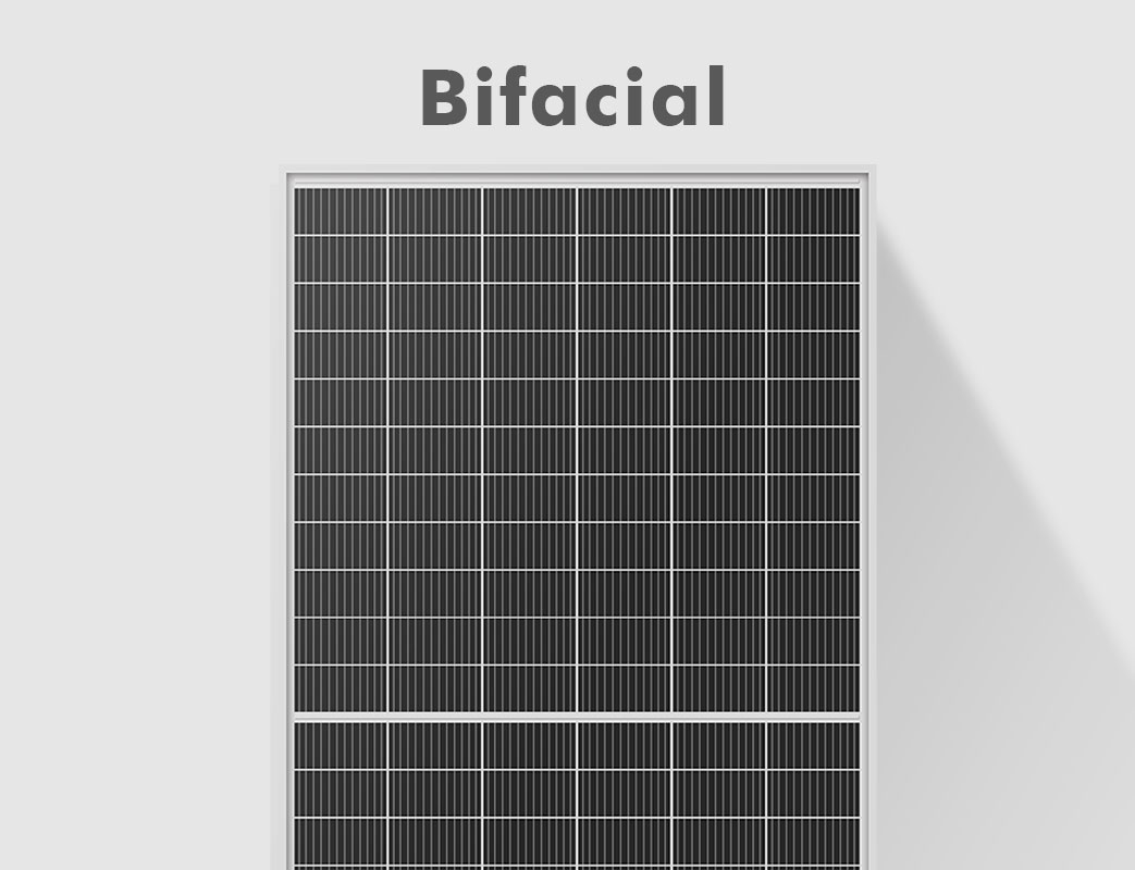 Leapton Solar | LP210-M-66-MH 645-665W Bifacial | Solar Panel Datasheet ...