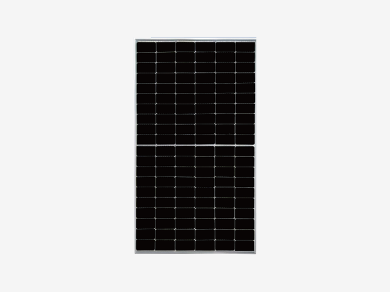 Taoistic Solar | TS-M6/120H 360-380W | Solar Panel Datasheet | ENF ...