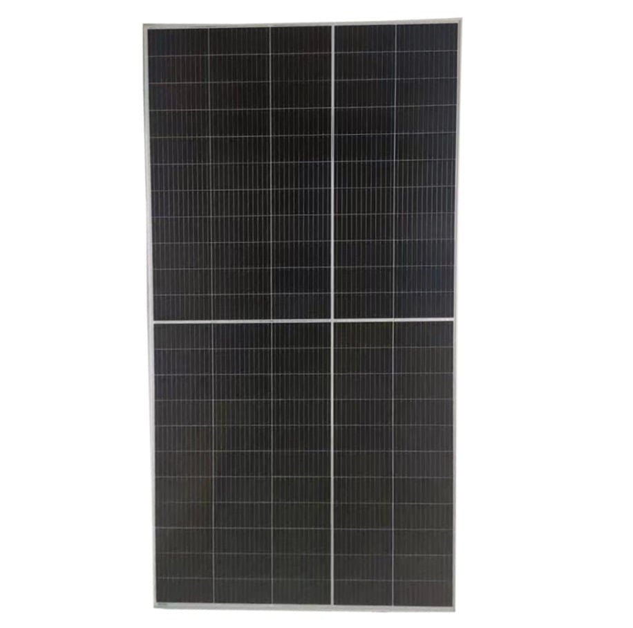 CyanosPower | Glass M400W | Solar Panel Datasheet | ENF Panel Directory