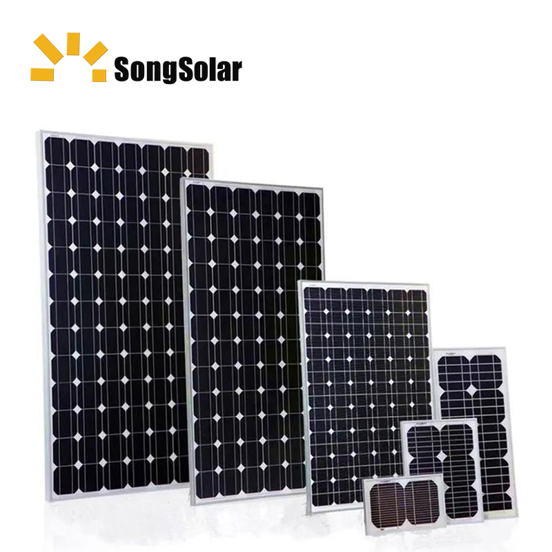 3S | SP100M-32 | Solar Panel Datasheet | ENF Panel Directory