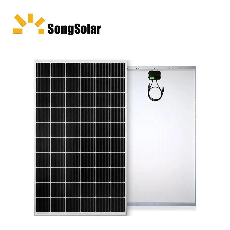 3S | SP100M-32 | Solar Panel Datasheet | ENF Panel Directory
