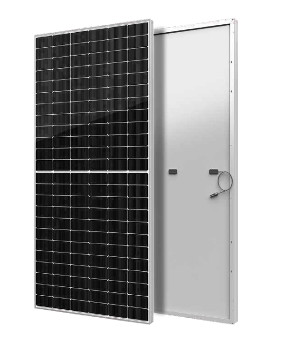 SEG Solar | Yukon Monofacial SEG-(540-555)-BMA-HV | Solar Panel ...