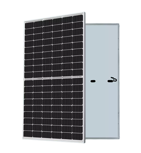 PANELROOF | L5 | Solar Panel Datasheet | ENF Panel Directory