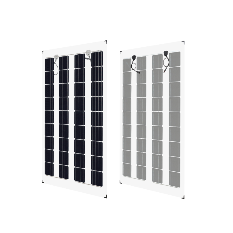 PuDu Green Energy | PD36M-BIPV | Solar Panel Datasheet | ENF Panel ...