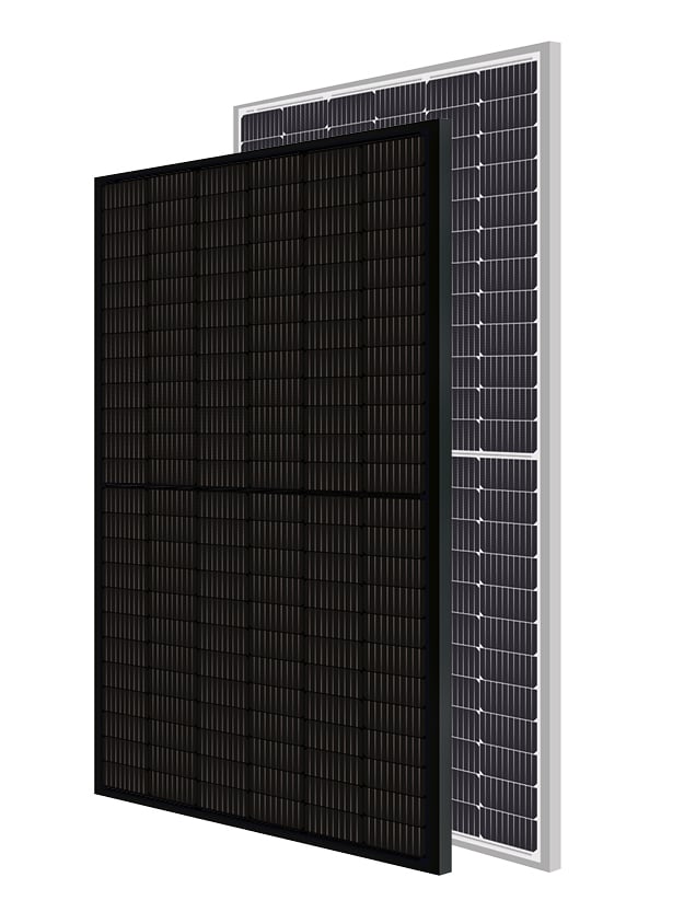 Eurener | Eurener MEPV 144 HALF-CUT PLUS 550Wp | Solar Panel Datasheet ...