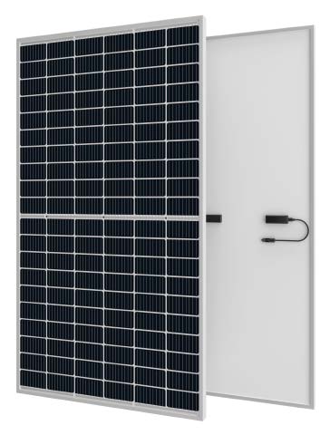 Smart Power | 166 SMART H60(H) 365-400 | Solar Panel Datasheet | ENF ...