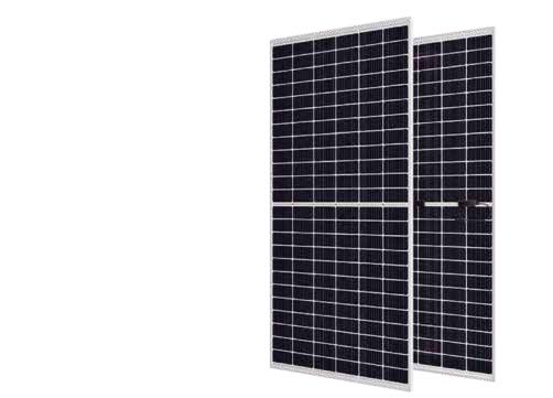 Smart Power | 182 SMART H72(DH)-DGB 535-555 | Solar Panel Datasheet ...