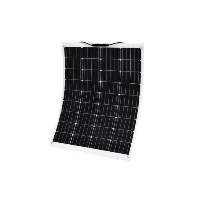 PuDu Green Energy | PD36M-100W Flexible solar | Solar Panel Datasheet ...