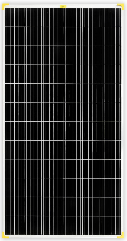 Galo Energy | Solar Panel 400W 24V Mono PERC | Solar Panel Datasheet ...