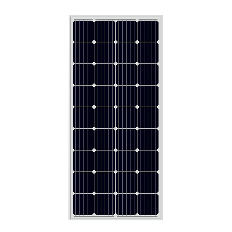 Abotree Solar | ASM170 | Solar Panel Datasheet | ENF Panel Directory