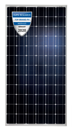 Luxor Solar | LX-200W M72/ 125+ FC, SW | Solar Panel Datasheet | ENF ...