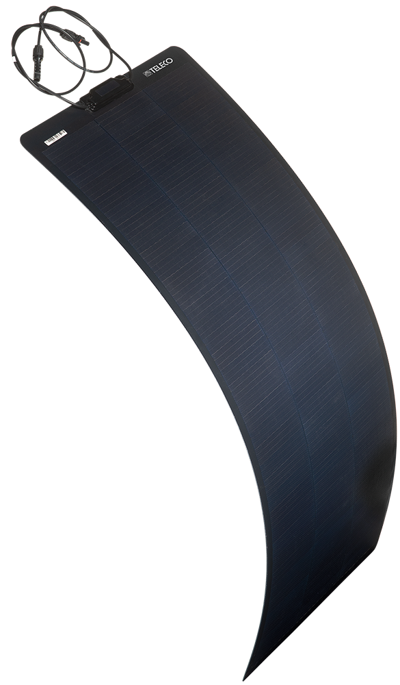 Teleco | TBSF 110WS | Solar Panel Datasheet | ENF Panel Directory