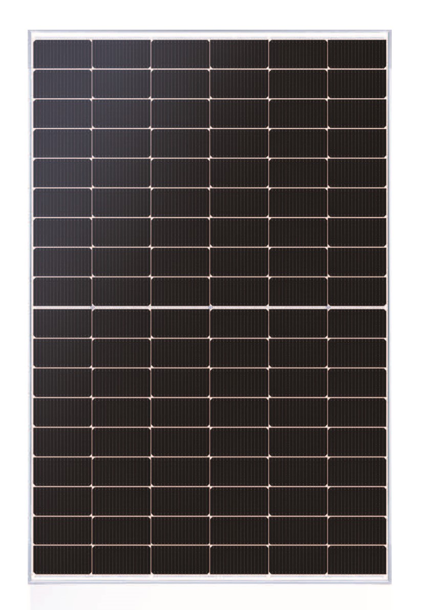 Phono Solar | Draco 420-440 Mono-M6 | Solar Panel Datasheet | ENF Panel ...