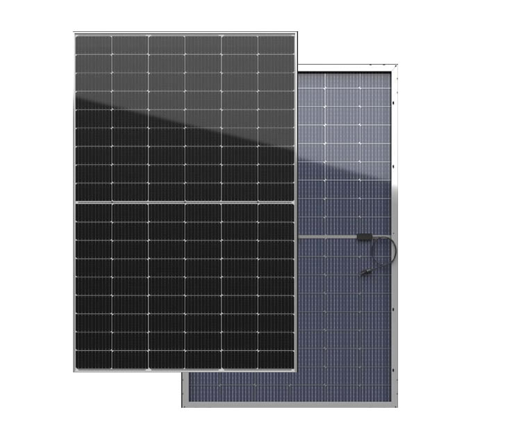 Fellow Energy | Mono FE54-18X(N) Transparent 415-435W | Solar Panel ...