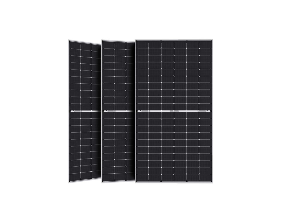 Fellow Energy | FE66-18X-White 480-500W | Solar Panel Datasheet | ENF ...