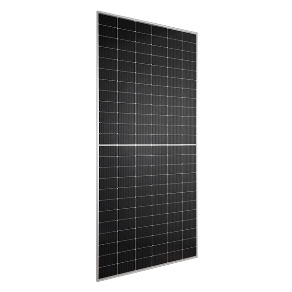 Tenka Solar | Orion Serie V 540-555Wp | Solar Panel Datasheet | ENF ...