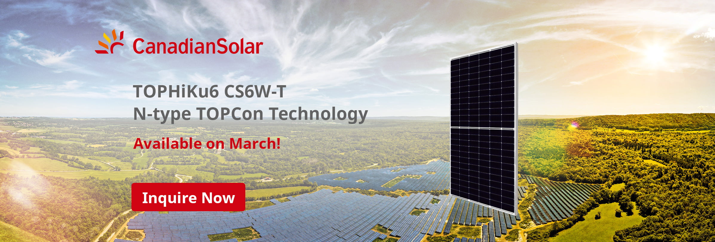 CSI Solar | TOPHiKu6 595-620W | Solar Panel Datasheet | ENF Panel Directory