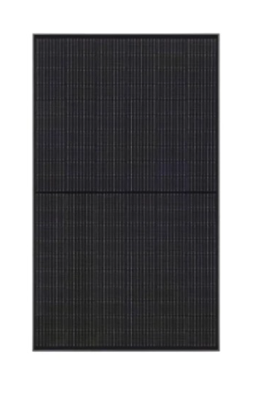 Sun Labs | 370W Full Black Monocrystalline Silicon Photovoltaic Module ...