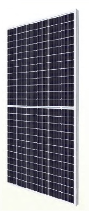 Future Tech | Mono 435-465W | Solar Panel Datasheet | ENF Panel Directory