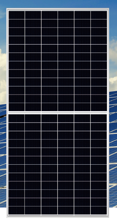 Golden Solar | HDT-72GHF 410-430W | Solar Panel Datasheet | ENF Panel ...
