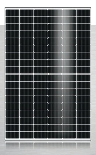 TRIGOO Solar | TG White 410-420W Monocrystalline Halfcut Module | Solar ...