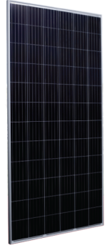 Solberry Energy | MonoPERC SE355-400W | Solar Panel Datasheet | ENF ...