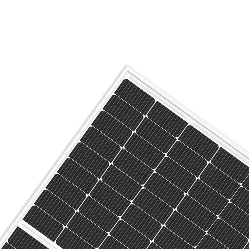 Renpower | 405W Solar Module | Solar Panel Datasheet | ENF Panel Directory