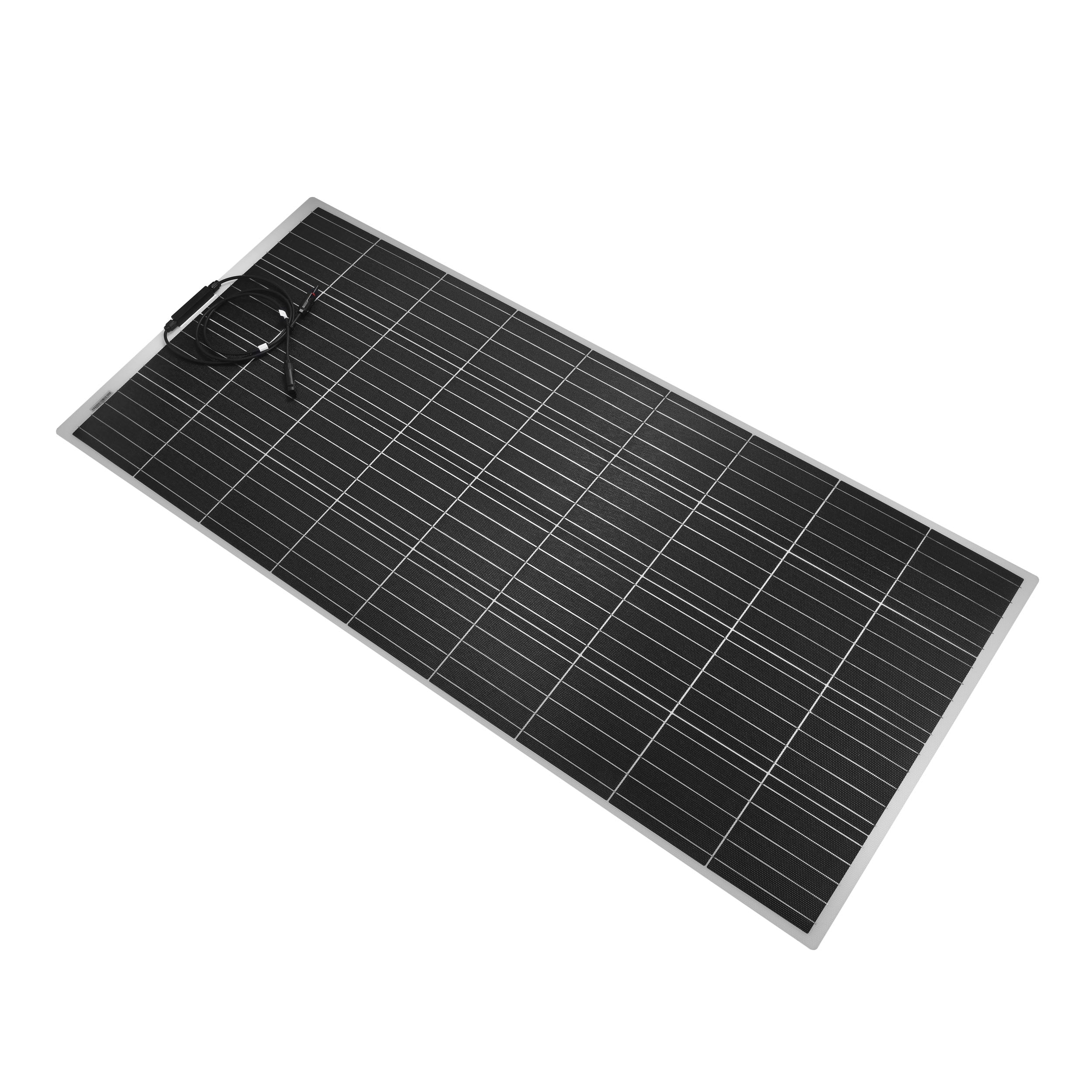 Bright Solar | BS100-FT-M(E) | Solar Panel Datasheet | ENF Panel Directory