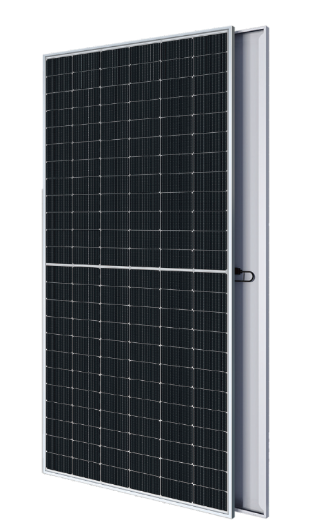 Thalesolar | TOPCON G12 THS-D72HN565-585 | Solar Panel Datasheet | ENF ...