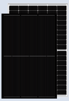 Yingli Solar | YLM-J 108 Cell (M10) 400-415 | Solar Panel Datasheet ...