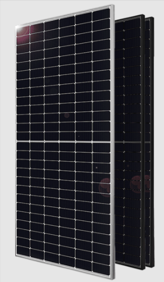 PCE Power | 580W N-Type TOPCon | Solar Panel Datasheet | ENF Panel ...