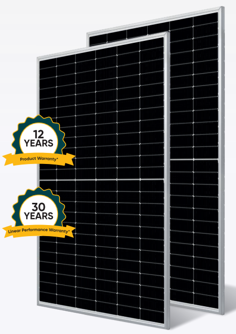 Future Solar | P-Type PERC FSP-M10.144B-525-560 | Solar Panel Datasheet ...