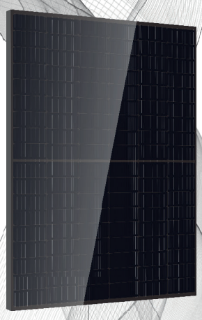 AxSun Solar | AX M-108 premium black 425 Wp | Solar Panel Datasheet | ENF Panel Directory