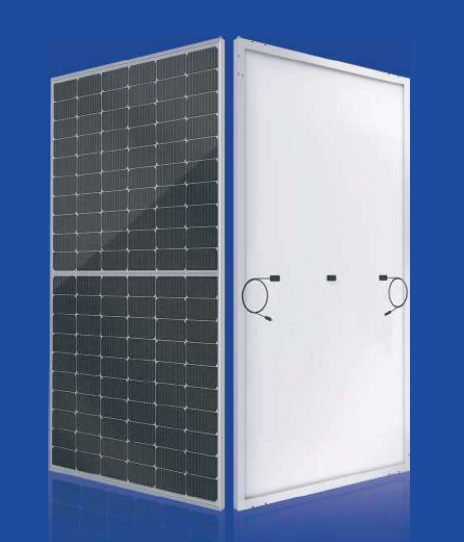 HG Group | HGT-182-60CW-450-470W | Solar Panel Datasheet | ENF Panel ...