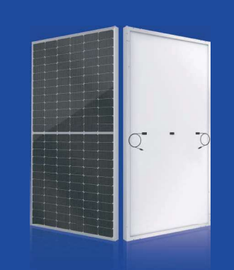HG Group | HGT-182-72CW-540-560W | Solar Panel Datasheet | ENF Panel ...