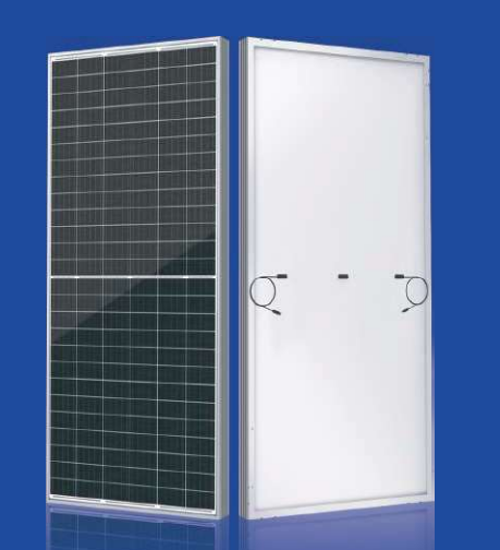 HG Group | HGT-182-78CW-585-605W | Solar Panel Datasheet | ENF Panel ...