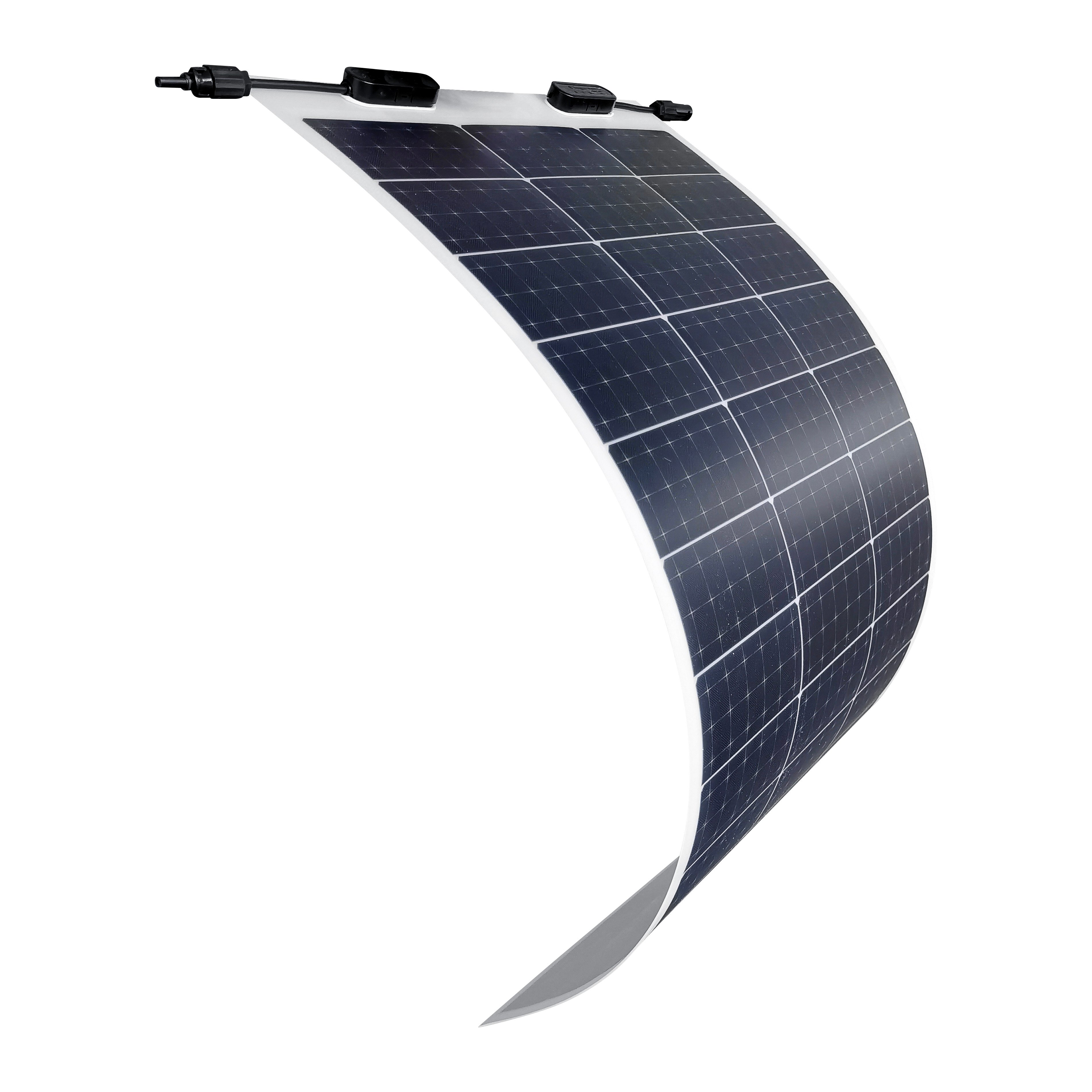 Teejoin | Flexible Solar Panel 100W | Solar Panel Datasheet | ENF Panel ...