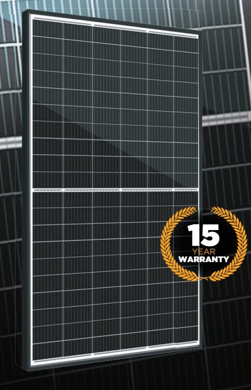 Powerwave | Twin Power Series - Mono PERC 120 Split Cell 370W | Solar ...