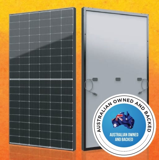 Powerwave | Twin Power II Series - Mono PERC 108 Cells 390-405W | Solar ...
